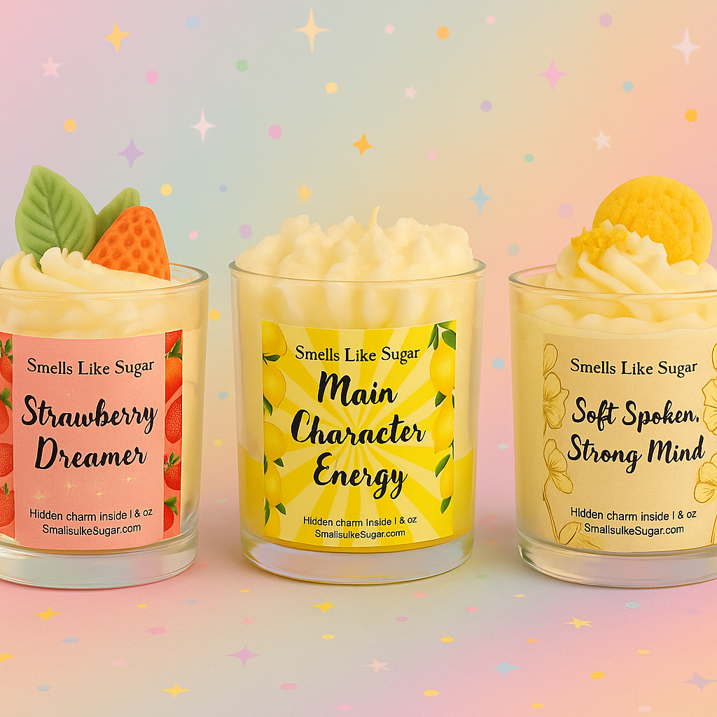 Wholesale Inquiries – Smells Like Sugar